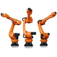 China KR 50 R2100 50kg Payload 2101mm Reach ±0.05mm ESD Protected Pick-and-Place Robot for sale