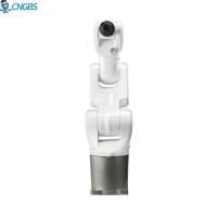 China Ultra-Compact 4kg Payload 600mm Reach Industrial Robot for Compact Cell Automation for sale