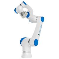 China G03 3kg Payload 590mm Reach +/-0.03mm 3C Assembly Collaborative Robot Arm for sale