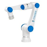 China G05-L 3.5kg Payload 950mm Reach +/-0.03mm Long Reach Collaborative Robot Arm for sale