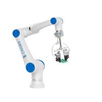 China G05-L 3.5kg Payload 950mm Reach +/-0.03mm Long Reach Collaborative Robot Arm for sale