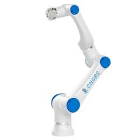China G05 6kg Payload 800mm Reach +/-0.03mm Pick Place Collaborative Robot Arm for sale