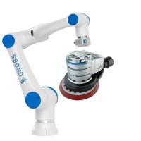 China G15 15kg Payload 1300mm Reach +/-0.1mm Heavy Payload Collaborative Robot Arm for sale
