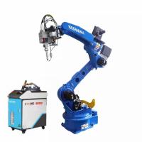 China MOTOMAN-GP25 25kg Payload 1730mm Reach ±0.06mm 6-Axis Robot for sale