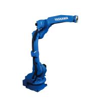 China MOTOMAN-GP25 25kg Payload 1730mm Reach ±0.06mm 6-Axis Robot for sale