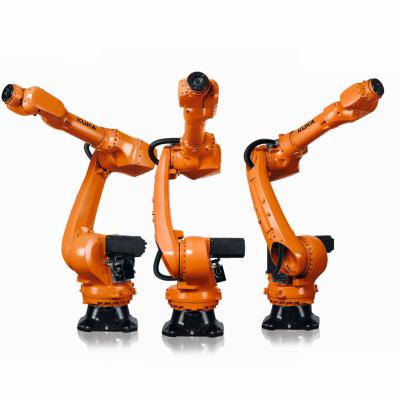 China KR 30-3 30kg Payload 2033mm Reach Foundry-Ready 6 Axis Industrial Robot Arm for sale