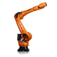 China KR 30-3 30kg Payload 2033mm Reach Foundry-Ready 6 Axis Industrial Robot Arm for sale