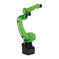 China CR-35iB 35kg Payload Push-to-Move Hand Guidance Fence-Free Collaborative Robot for sale
