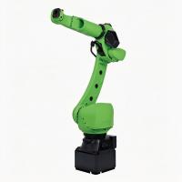 China CR-35iB 35kg Payload Push-to-Move Hand Guidance Fence-Free Collaborative Robot for sale