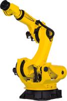 China FANUC 1000kg Payload 6 Axis 3253mm Reach EV Battery Handling Industrial Robot for sale