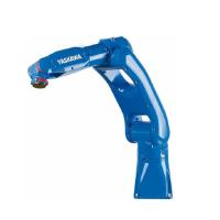 China Yaskawa AR1440E 6kg Payload 1440mm Reach 7 Axis Hollow Arm Arc Welding Robot 0.06mm for sale