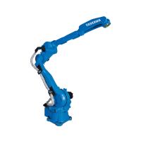 China Yaskawa GP180 180kg Payload 2702mm Reach 6 Axis Industrial Handling Robot 0.05mm for sale