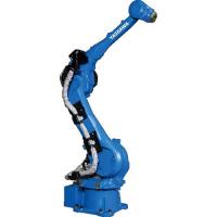 China Yaskawa GP50 50kg Payload 2061mm Reach 6 Axis Industrial Handling Robot 0.03mm for sale
