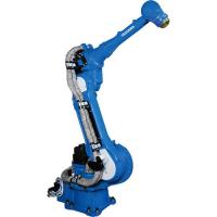 China Yaskawa GP88 88kg Payload 2236mm Reach 6 Axis Industrial Handling Robot 0.03mm for sale