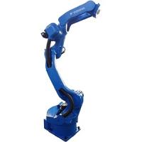 China Yaskawa GP12 12kg 12kg Payload 1440mm Reach 6 Axis Industrial Handling Robot 0.02mm for sale