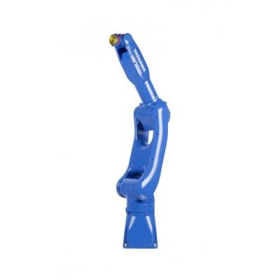 China Yaskawa GP7 7kg Payload 927mm Reach 6 Axis Industrial Handling Robot 0.01mm for sale