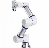China Elite CS530H 30kg Payload 1522mm Reach 5 Axis Palletizing Cobot Arm 2300mm Stacking for sale