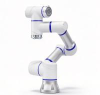China Elite CS66 6kg Payload 914mm Reach 6 Axis Cobot Arm 0.03mm Repeatability Cleanroom for sale