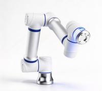China Elite CS66 6kg Payload 914mm Reach 6 Axis Cobot Arm 0.03mm Repeatability Cleanroom for sale