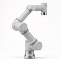 China Elite ES64-13 4kg Payload 1300mm Reach 6 Axis Cobot Arm 0.03mm Repeatability for for sale
