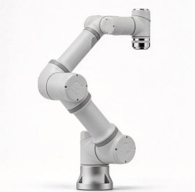 China Elite ES64-13 4kg Payload 1300mm Reach 6 Axis Cobot Arm 0.03mm Repeatability for for sale