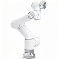 China Elite ES64-13 4kg Payload 1300mm Reach 6 Axis Cobot Arm 0.03mm Repeatability for for sale