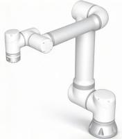 China Elite ES68 8kg Payload 820mm Reach 6 Axis Cobot Arm 0.02mm Repeatability IP67 for for sale