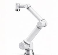 China Elite ES612 12kg Payload 1304mm Reach 6 Axis Cobot Arm 0.03mm Repeatability for for sale