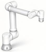 China Elite ES618 18kg Payload 954mm Reach 6 Axis Cobot Arm 0.05mm Repeatability IP67 for for sale