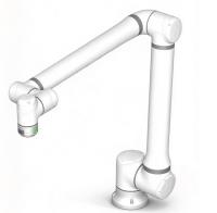 China Elite ES618 18kg Payload 954mm Reach 6 Axis Cobot Arm 0.05mm Repeatability IP67 for for sale