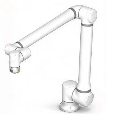China Elite ES618 18kg Payload 954mm Reach 6 Axis Cobot Arm 0.05mm Repeatability IP67 for for sale