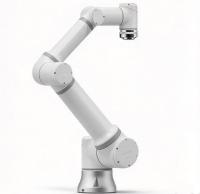 China Elite ES618 18kg Payload 954mm Reach 6 Axis Cobot Arm 0.05mm Repeatability IP67 for for sale