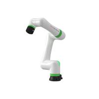 China CRX-5iA 5kg Payload 994mm Reach +/-0.03mm Compact Collaborative Robot Arm for sale