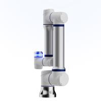 China Elite CS66AZ 6kg Payload 1048mm Reach 6 Axis Force Control Cobot Arm for Assembly for sale