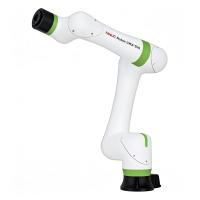 China CRX-5iA 5kg Payload 994mm Reach +/-0.03mm Compact Collaborative Robot Arm for sale