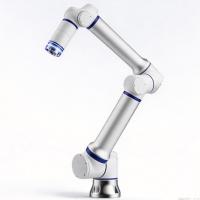 China Elite CS66AZ 6kg Payload 1048mm Reach 6 Axis Force Control Cobot Arm for Assembly for sale