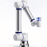 China Elite CS66AZ 6kg Payload 1048mm Reach 6 Axis Force Control Cobot Arm for Assembly for sale