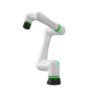 China CRX-10iA 10kg Payload 1249mm Reach +/-0.04mm Lightweight Collaborative Robot Arm for sale