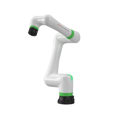 China CRX-10iA 10kg Payload 1249mm Reach +/-0.04mm Lightweight Collaborative Robot Arm for sale