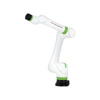 China CRX-10iA 10kg Payload 1249mm Reach +/-0.04mm Lightweight Collaborative Robot Arm for sale