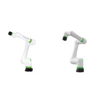 China CRX-10iA 10kg Payload 1249mm Reach +/-0.04mm Lightweight Collaborative Robot Arm for sale