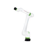 China CRX-10iA/L 10kg Payload 1418mm Reach +/-0.04mm Long Reach Collaborative Robot Arm for sale