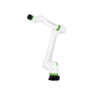 China CRX-10iA/L 10kg Payload 1418mm Reach +/-0.04mm Long Reach Collaborative Robot Arm for sale