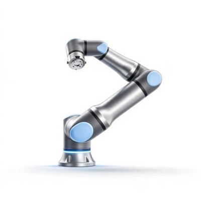 China UR 18kg Payload 950mm Reach 6-Axis Coating Cobot Arm with Force-Torque Sensor for sale