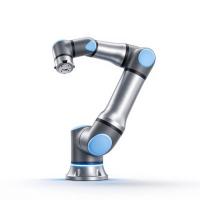 China UR 18kg Payload 950mm Reach 6-Axis Coating Cobot Arm with Force-Torque Sensor for sale