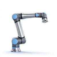 China UR 18kg Payload 950mm Reach 6-Axis Coating Cobot Arm with Force-Torque Sensor for sale