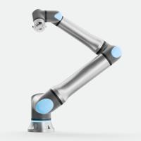 China UR17g-1300 17.5kg Payload 1300mm Reach 6-Axis loading and unloading Robot Arm for sale