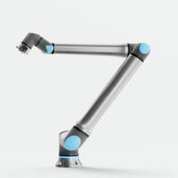 China UR 10kg Payload 1750mm Reach 6-Axis Robot Arm with Force-Torque Sensor for sale
