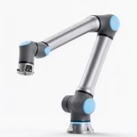 China UR 10kg Payload 1750mm Reach 6-Axis Robot Arm with Force-Torque Sensor for sale