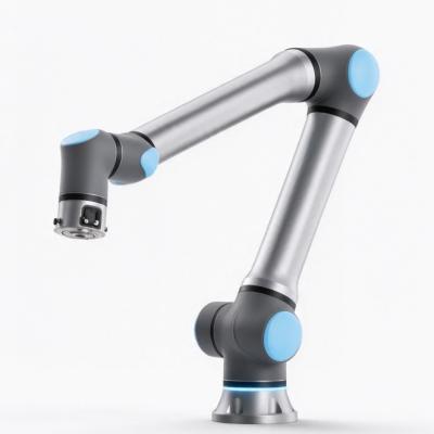 China UR 10kg Payload 1750mm Reach 6-Axis Robot Arm with Force-Torque Sensor for sale